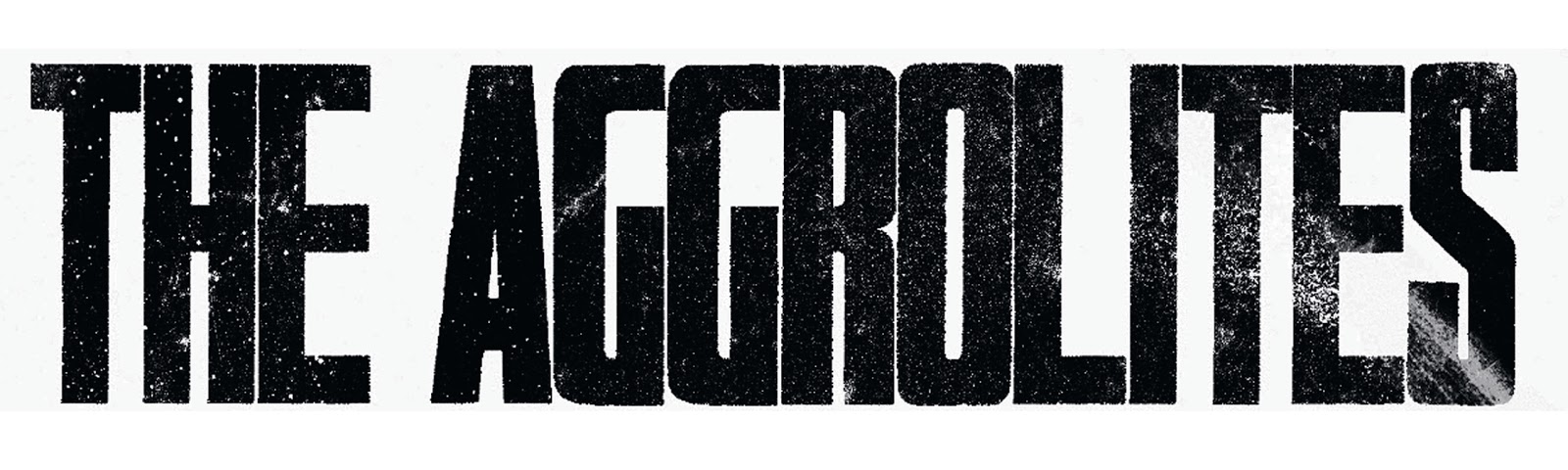 Mexican Ska Punk: The Aggrolites