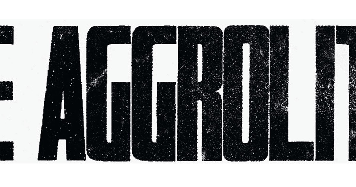 Mexican Ska Punk: The Aggrolites