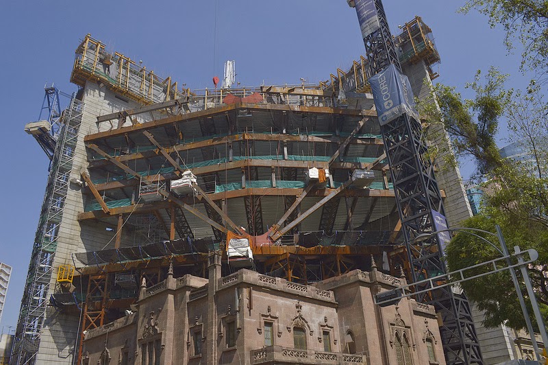 ArquitectObra: enero 2014