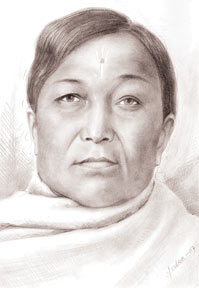 हाम्रो रेडियो (डालस टेक्सस ): Personality Of the Week: Koili Devi Mathema.