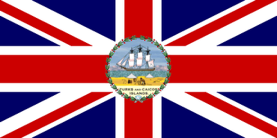 Flags of Empire: British West Indies, the Caribbean and Oceania