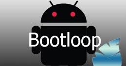 Cara Mudah Mengatasi Bootloop (Mentok Logo) Pada Android - ANAKBLOGGER.COM
