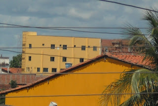 Santa Inês - Maranhão