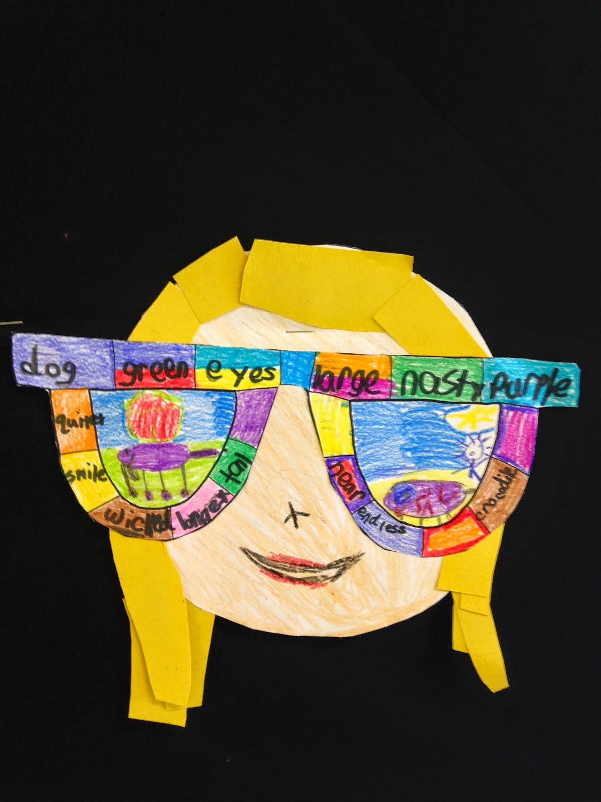 Ginger Snaps: Visualizing Activities