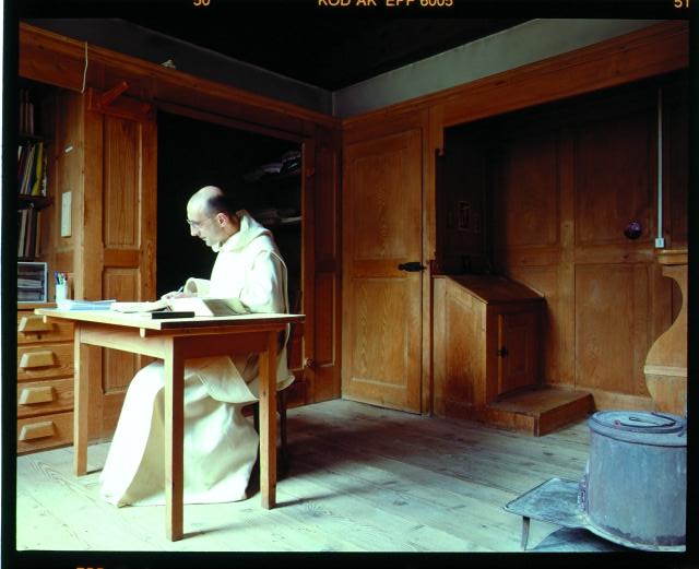 modern catholic hermits