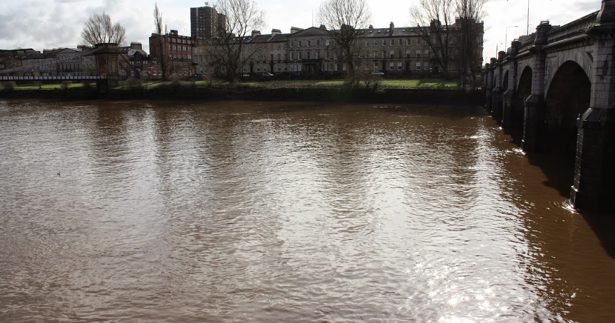 Glasgow Punter: A Gorbals Tour, Glasgow