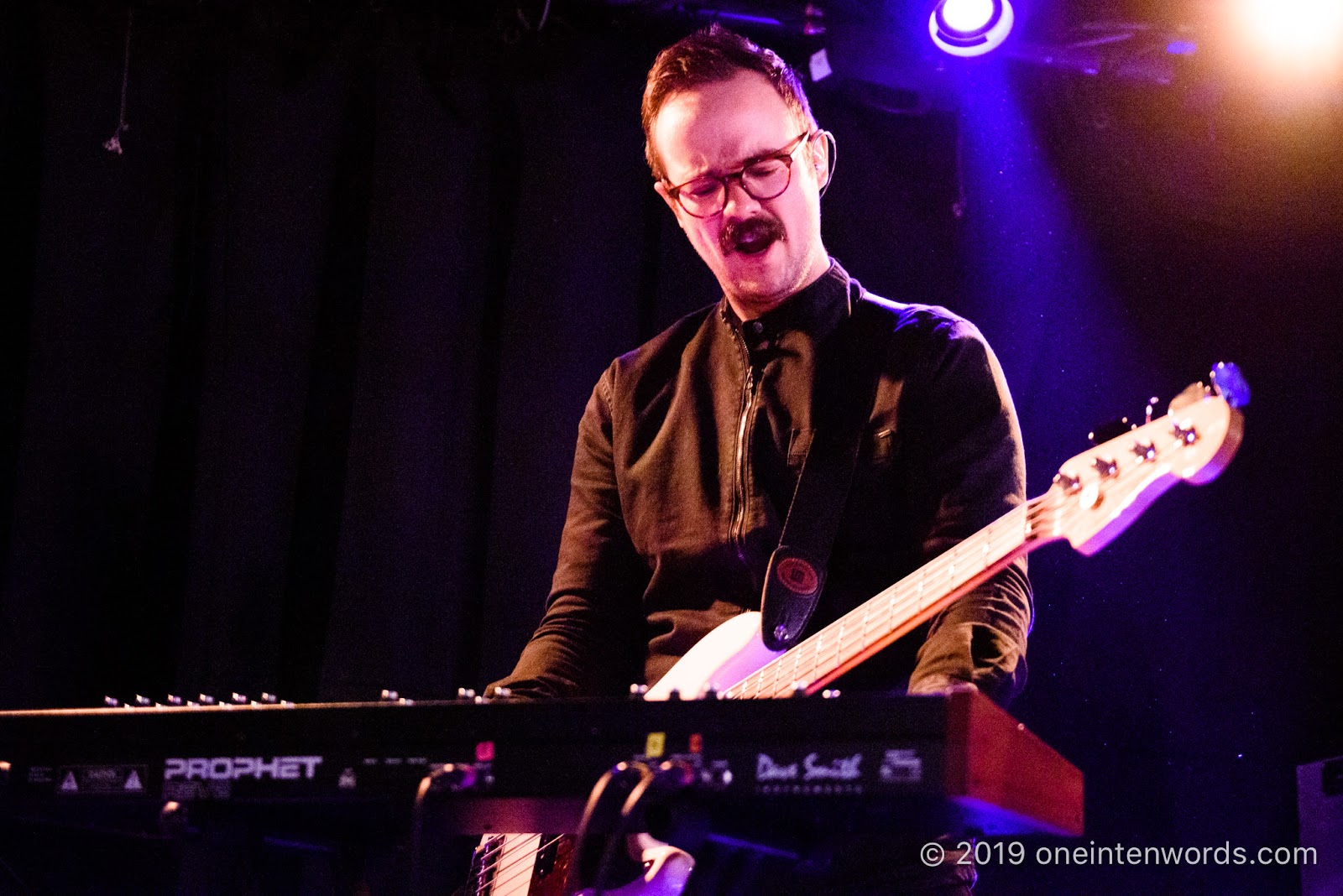 one in ten words: Ellevator at Longboat Hall at The Great Hall ...