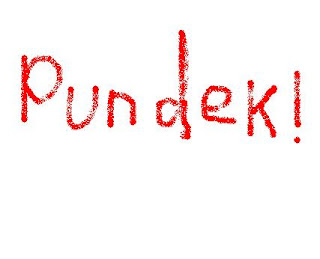 Tukar Tiub: PUNDIEK TUKAR NAMA