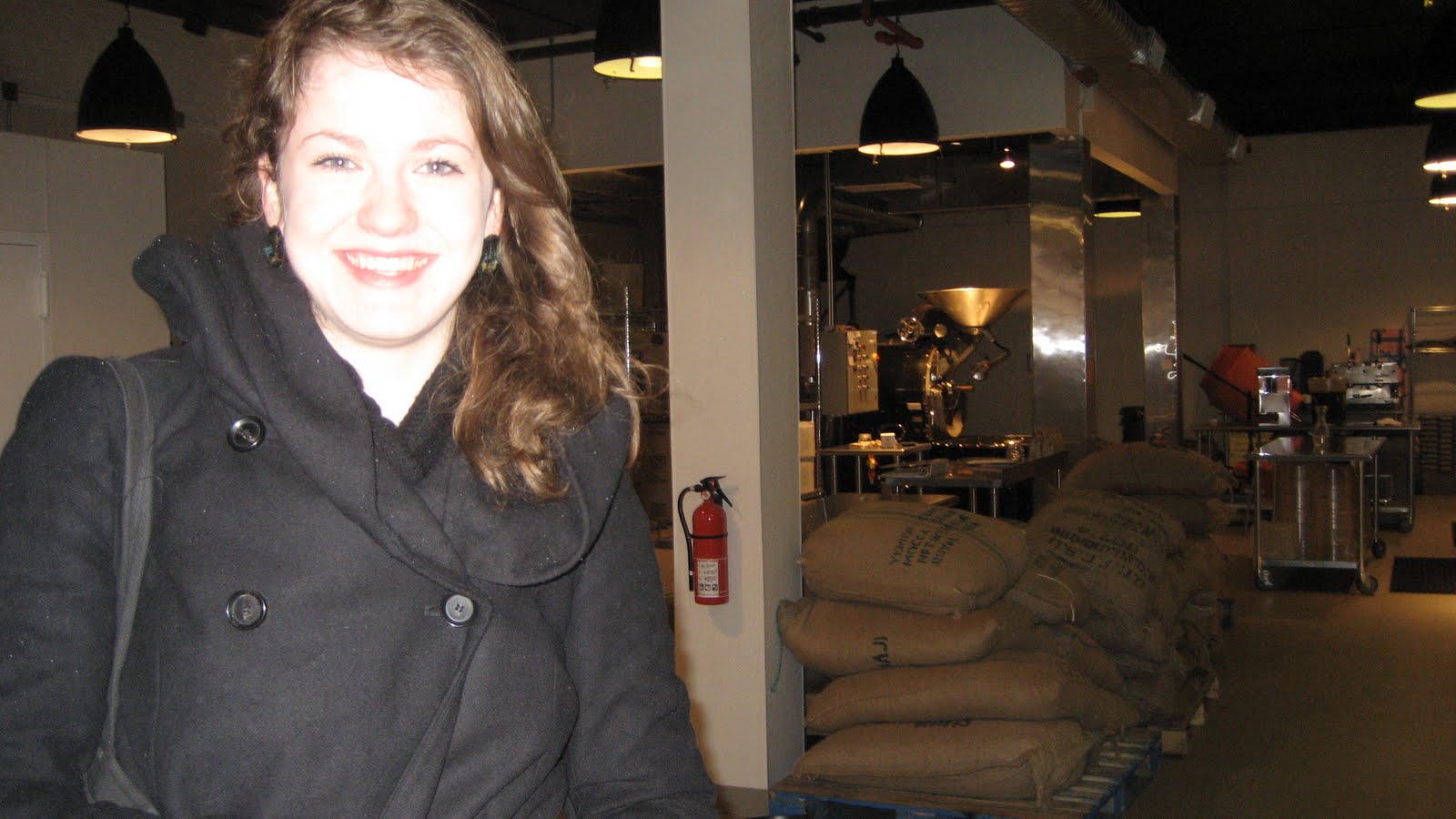 Coffeeholics Anonymous