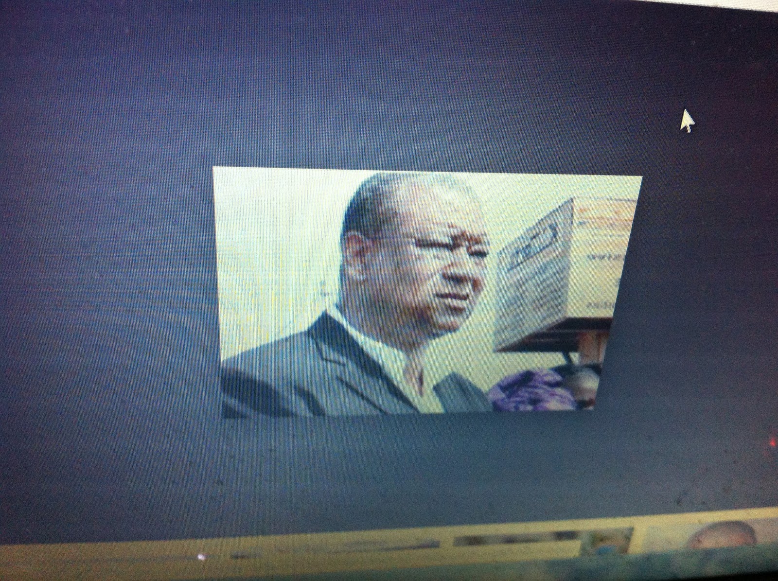 THE BLACK SOCIAL HISTORY:: BLACK SOCIAL HISTORY - AFRO-LIBERIAN ...