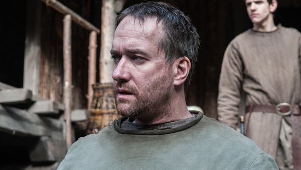 New still of Matthew Macfadyen and his character revealed in The Last ...