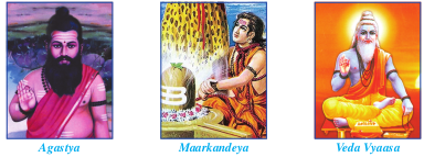 Hinduism For All - Sage – Philosopher – Saints