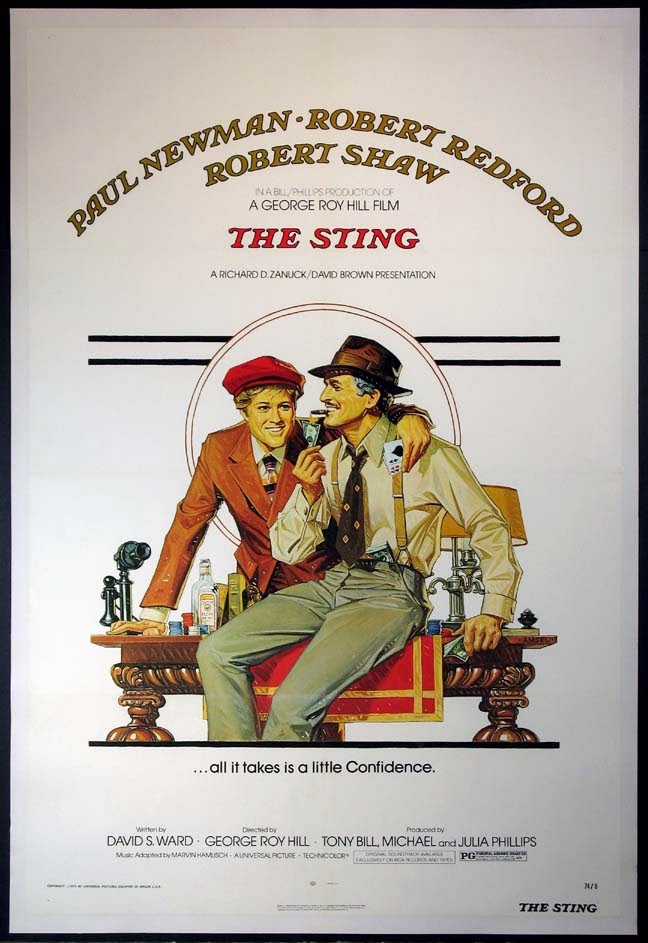 Collectibles Coach: film Poster