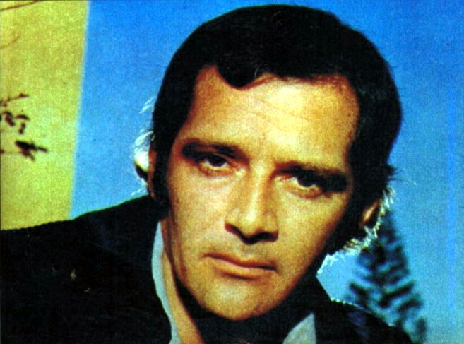 Astros em Revista: CLAUDIO MARZO, O GALÃ REBELDE