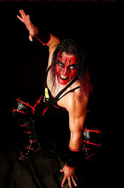 Luchadores de Lucha Libre: Luchadores - Chessman