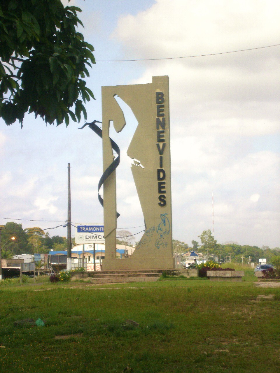 BENEVIDES, BERÇO DA LIBERDADE NO PARÁ!: GALERIA