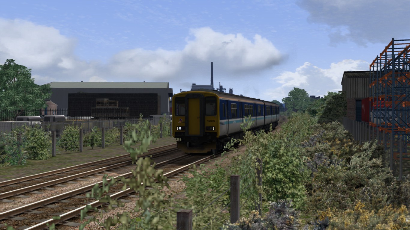 DPSimulation: July 2013