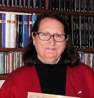 BIOGRAFIADELOSAUTORES: AMELIA PRIETO