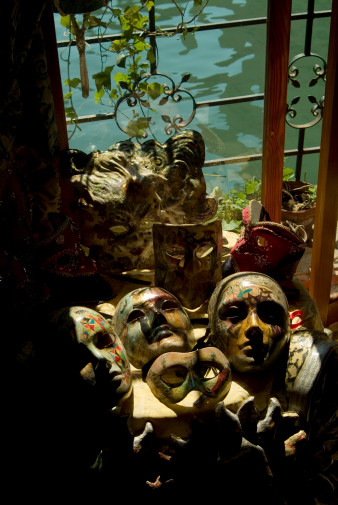 Gregorious: Virginia R. Moreno an inspiration