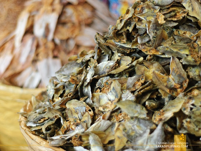 Cebu Delights Trivia: Not just ONE but THREE