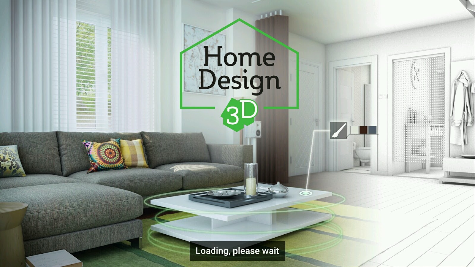 Aplikasi Android Desain Rumah Yang Harus Kamu Install