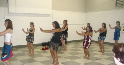 Ms. Nenette: 5 Reasons Why Hula is Fabulous for Fitness