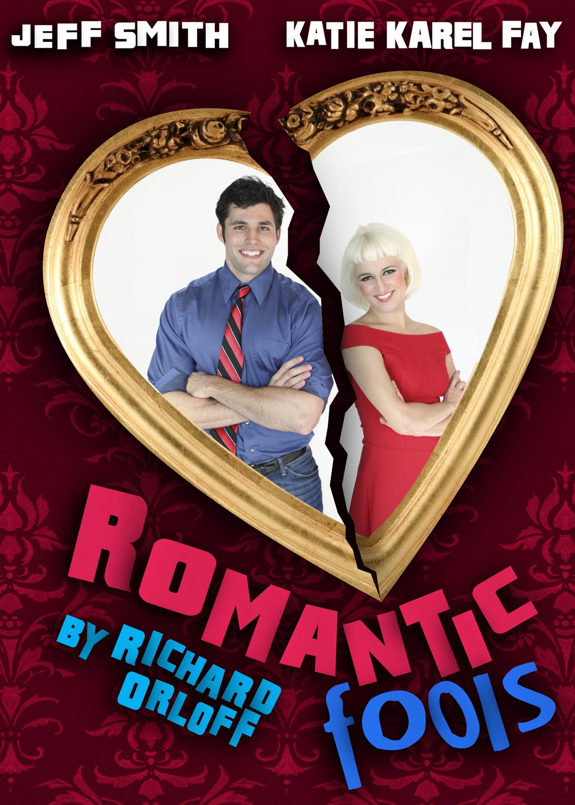 THE NEW FISHTANK THEATRE: February at the FISHTANK