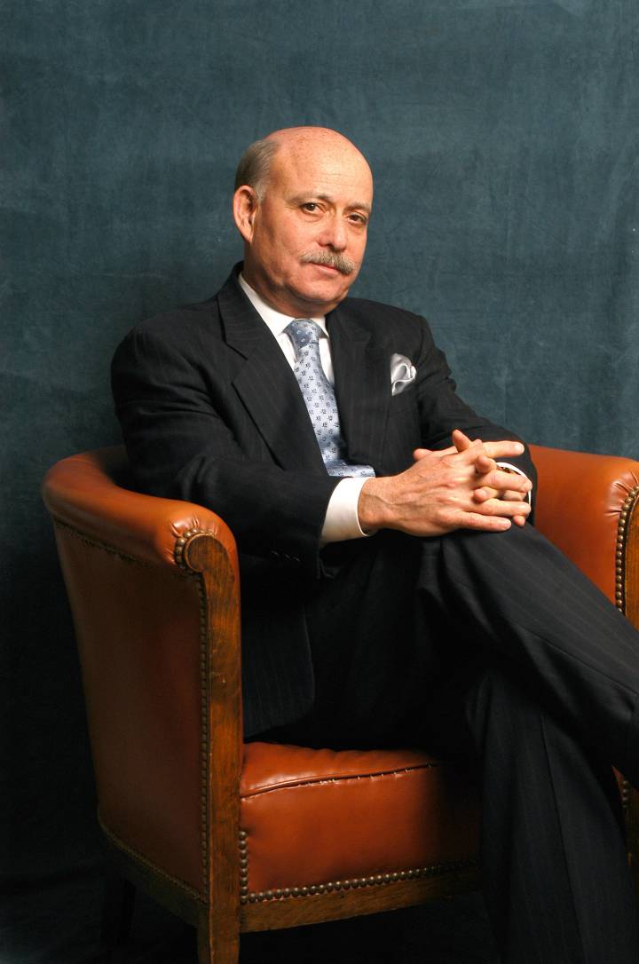 Historia Económica: Globalización y Desarrollo: Entrevista a Jeremy Rifkin
