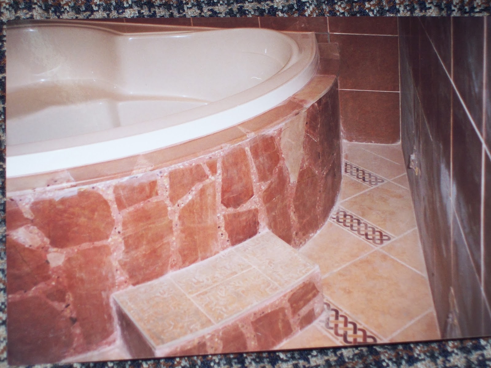 Maestro Terrazero Marmol Reconstituido Granito Lavado Lima: Maestro ...