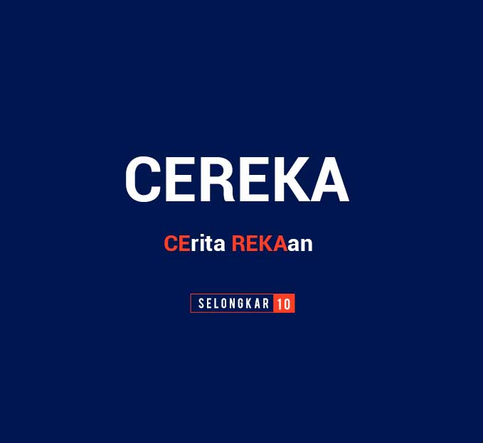 20 Perkataan Melayu Yang Disingkatkan Dari Gabungan Beberapa Suku Kata ...