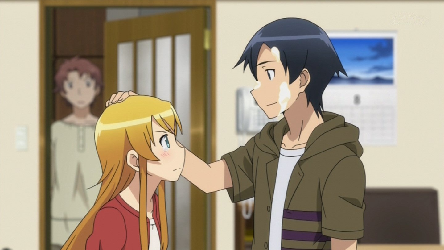 Spoil Anime: Ore no Imouto ga Konnani Kawaii Wake ga Nai Season 2 ตอนที่ 6