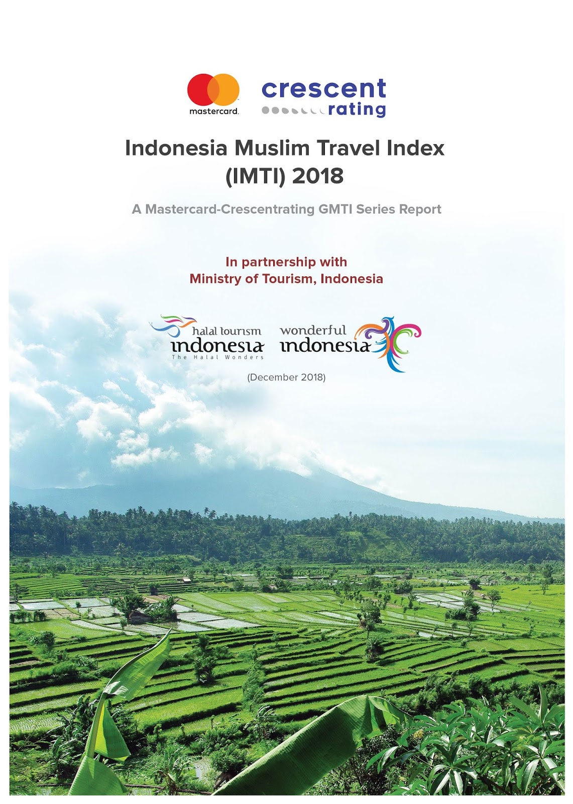 Suroor Asia: First-ever Indonesia Muslim Travel Index names Lombok as ...