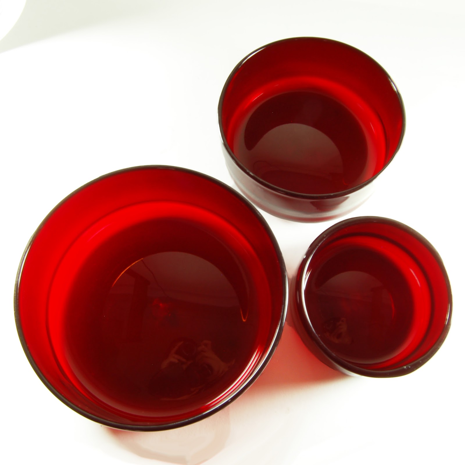 Heart of Glass - Blenko Glass: Blenko Glass - Valentine's Day . GIve ...