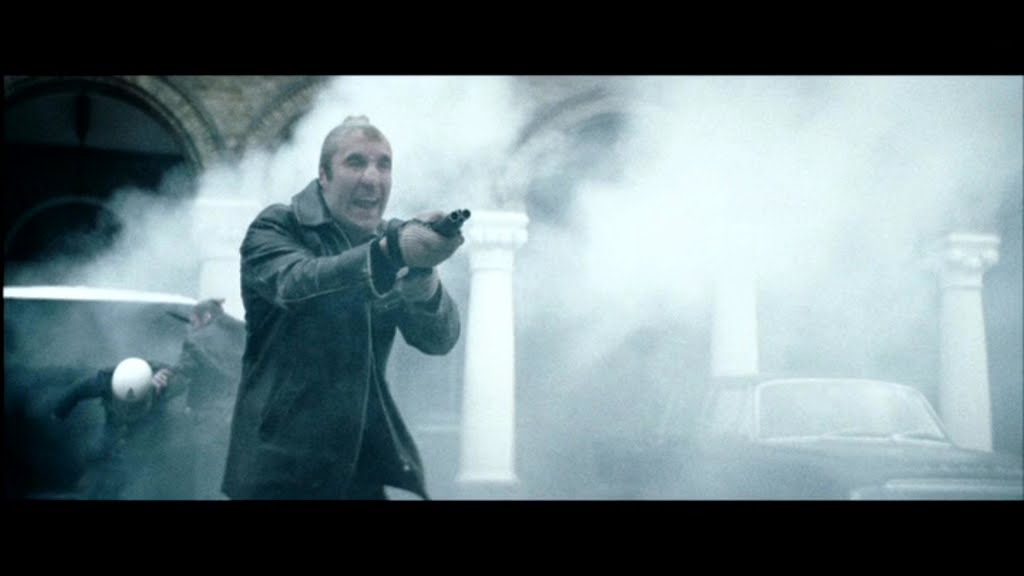 Onat Hasip AS Media : Research - Cinematography - Ms Begum