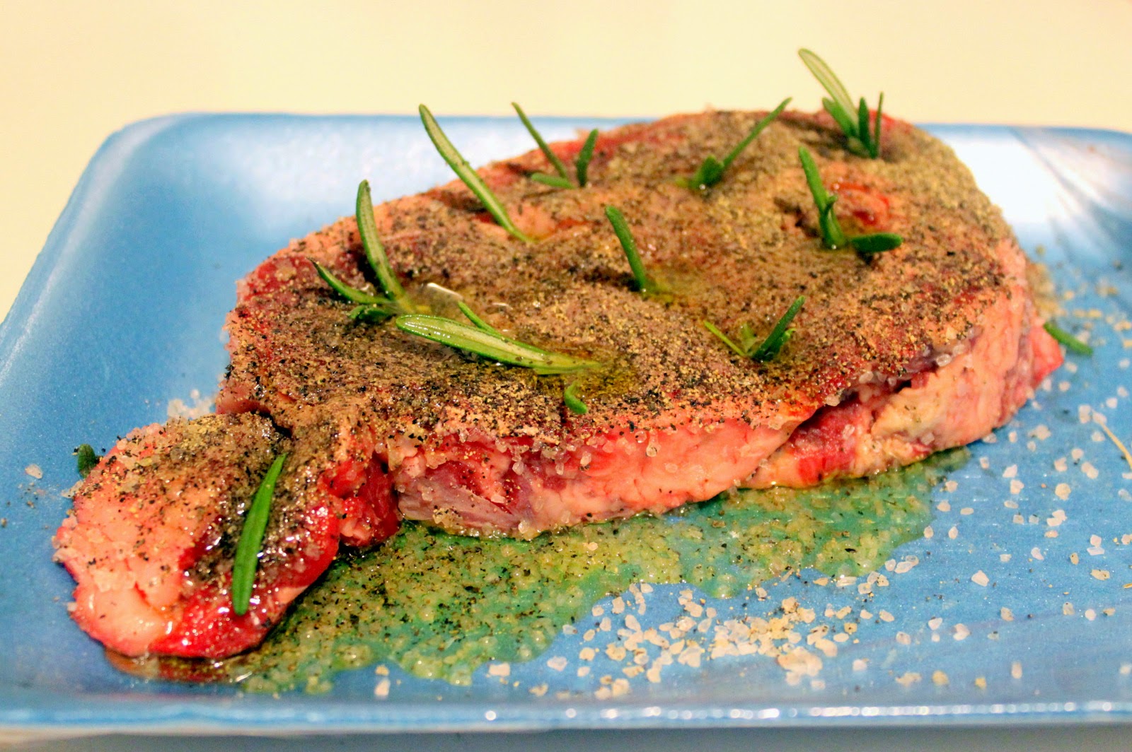 MelonChef: Steak feast again