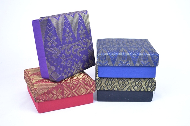 Malaysian's Craft: Product