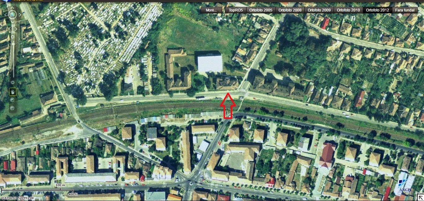 Ştiinţă pentru toţi: Blaj: Muzeul de Istorie "Augustin Bunea" Blaj