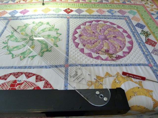 Come Quilt (Sue Garman): More New Quilts!!!!