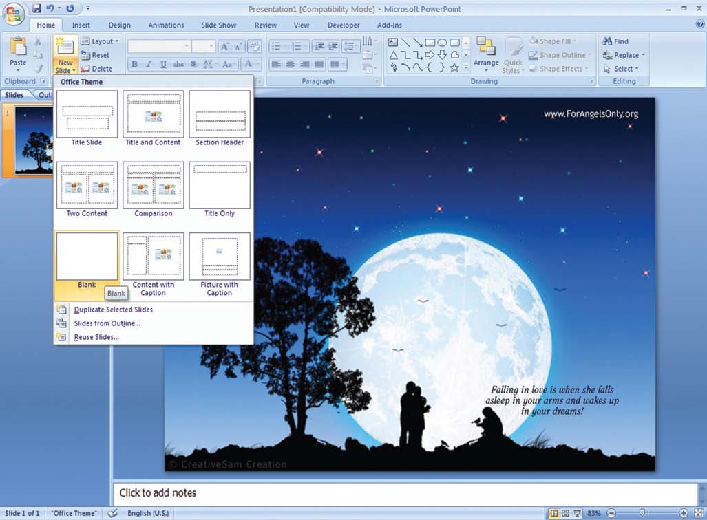how to create animated slideshow with music - creativeworld9