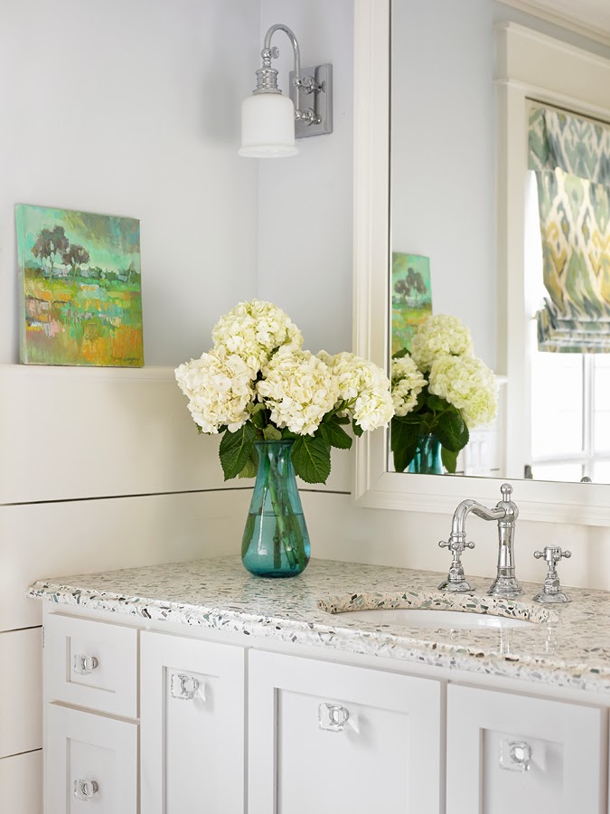 Color Changes Everything: Guest House