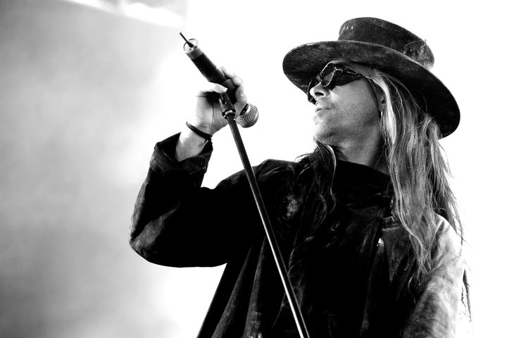 This is Gothic Rock: Fields of the Nephilim