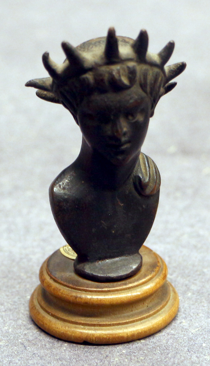 I MIEI SOGNI D'ANARCHIA - Calabria Anarchica: Helios - Sol Invictus/Sol