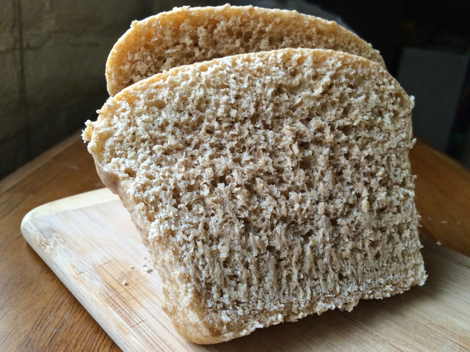 Em Hungry: Quick, Easy, Yummy Bread