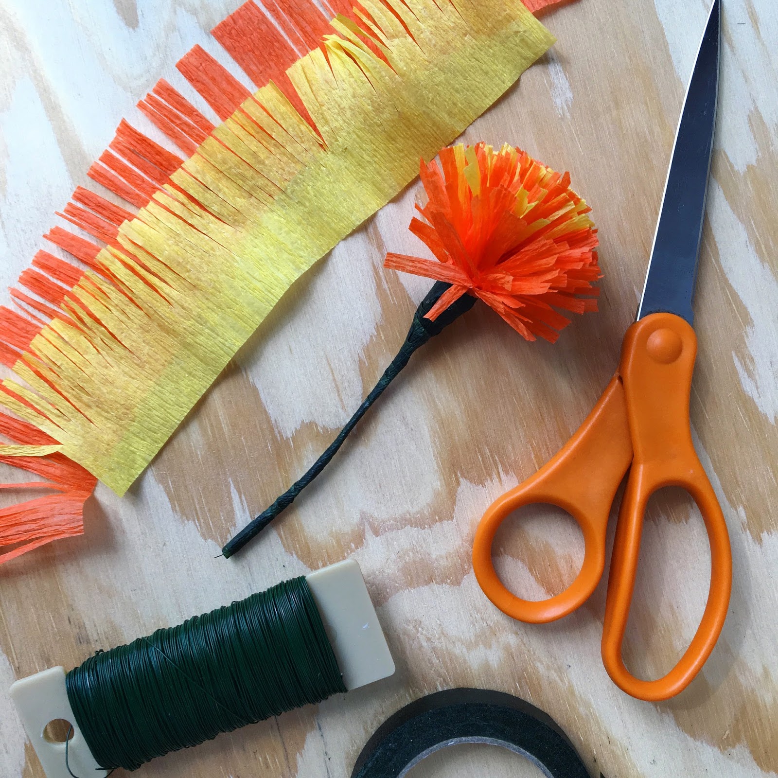 Crafty Lumberjacks: Minute Mums.