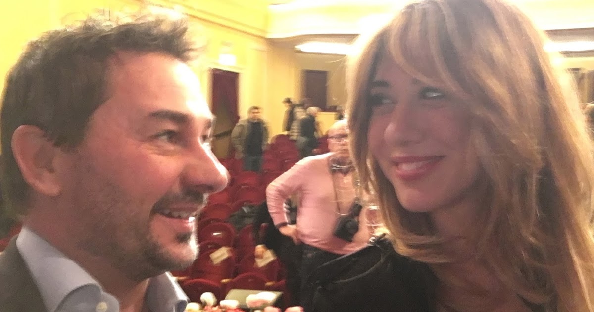 scaramanzia: Scaramanzie vip VIRGINIA RAFFAELE