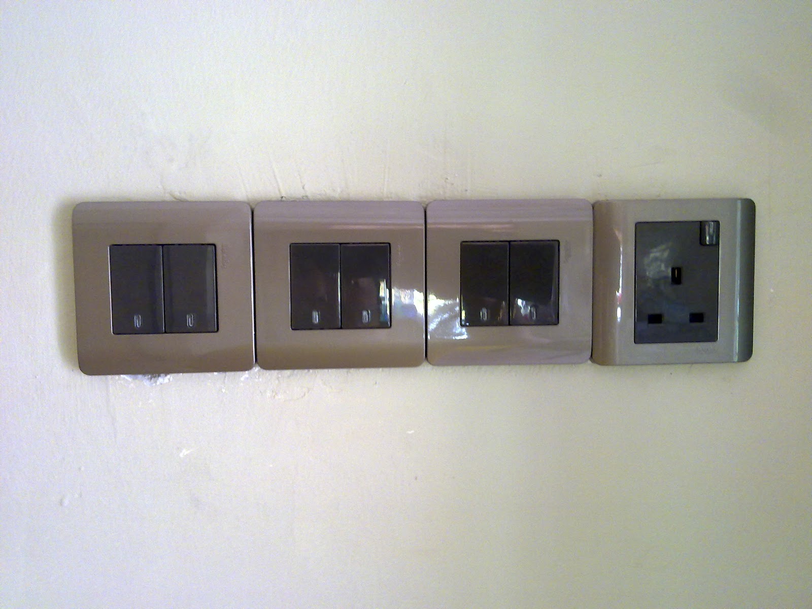 bila rasa disayangi, rasa nak hidup seribu tahun lagi ..::: My Castle ...