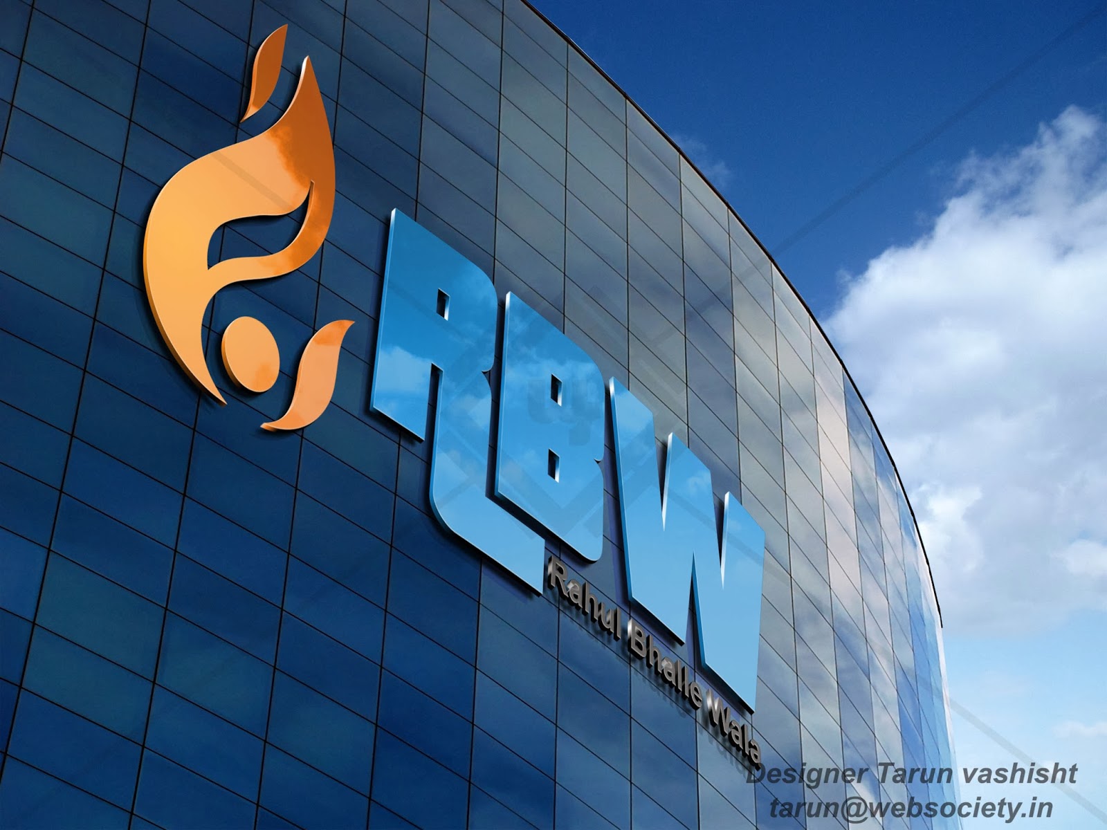 Creative Designer: LOGO DESIGNER TARUN VASHISHT, LOGO DESIGNING COMPANY