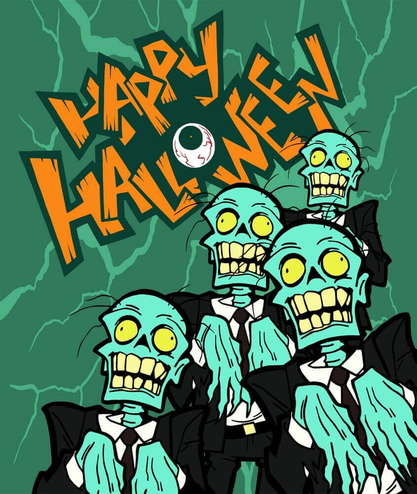 Funny Halloween Pictures Images And Pics Free Download