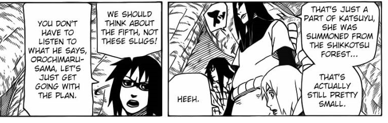 My Corner Of Life And Reviews.: Naruto 635 Review.