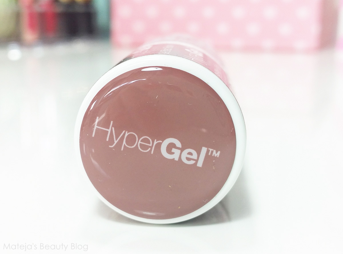 Models Own HyperGel Midsummer Mauve - Beauty Health & Fitness